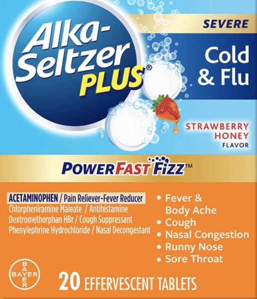 Pill Finder: ASP CFSH White Round - Medicine.com