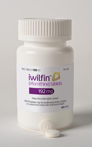 Pill Finder: EFL 192 White Round - Medicine.com