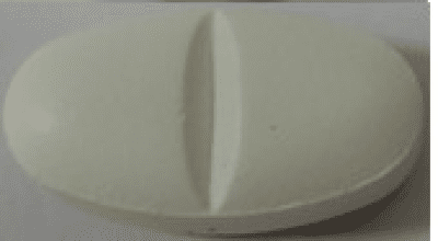 Pill Finder: C 7 White Elliptical / Oval - Medicine.com