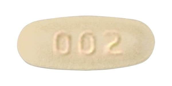 Pill Finder: SAV 002 Yellow Elliptical / Oval - Medicine.com