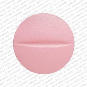 Pill Finder: R 100 Pink Round - Medicine.com