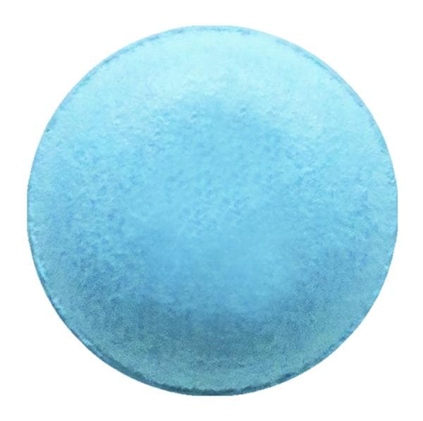 Pill Finder: A26 Blue Round - Medicine.com