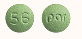 Pill Finder: par 56 Green Round - Medicine.com