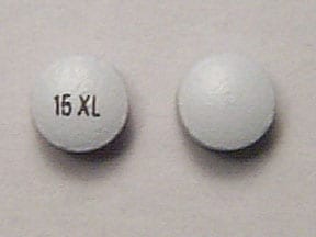 Pill Finder: 15 XL Gray Round - Medicine.com