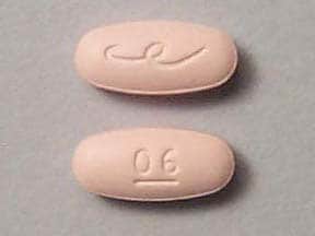 Pill Finder: E 06 Orange Elliptical / Oval - Medicine.com