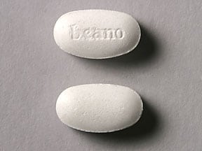 Pill Finder: beano White Elliptical / Oval - Medicine.com