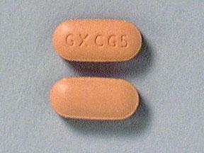 Pill Finder: GX CG5 Brown Capsule-shape - Medicine.com