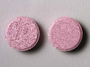 Pill Finder: P Pink Round - Medicine.com