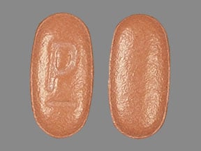 Pill Finder: P Pink Capsule-shape - Medicine.com