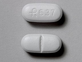 Pill Finder: R 637 Gray Capsule-shape - Medicine.com