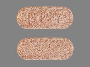 Pill Finder: H147 Pink Capsule-shape - Medicine.com