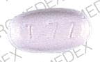 Pill Finder: T 77 White Elliptical / Oval - Medicine.com