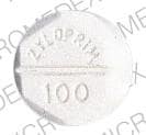 Pill Finder: ZYLOPRIM 100 White Round - Medicine.com