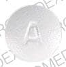 Pill Finder: A 3 White Eight-sided - Medicine.com