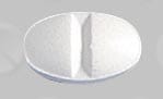 Pill Finder: GG 256 White Elliptical / Oval - Medicine.com