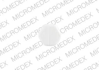 Pill Finder: PROVERA 5 White Six-sided - Medicine.com