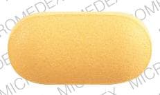 Pill Finder: DAN A23 Yellow Elliptical / Oval - Medicine.com
