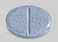 Pill Finder: HALCION 0.25 Blue Elliptical / Oval - Medicine.com