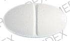 Pill Finder: 5 AYGESTIN White Elliptical / Oval - Medicine.com