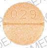Pill Finder: R 029 Orange Round - Medicine.com