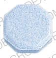 Pill Finder: MSD 731 Blue Eight-sided - Medicine.com