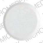 Pill Finder: OP 703 White Round - Medicine.com
