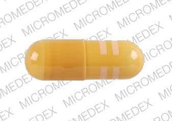 Pill Finder: LOTREL 2260 Brown Capsule-shape - Medicine.com