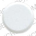 Pill Finder: GG 80 White Round - Medicine.com