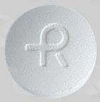 Pill Finder: R 023 White Round - Medicine.com