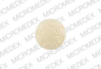 Pill Finder: ARICEPT 10 Yellow Round - Medicine.com
