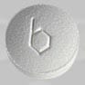 Pill Finder: b 555 779 White Round - Medicine.com
