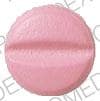 Pill Finder: M 32 Pink Round - Medicine.com