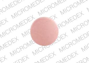 Pill Finder: PROCARDIA XL 30 Pink Round - Medicine.com
