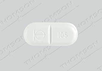 Pill Finder: Logo 105 100 White Capsule-shape - Medicine.com