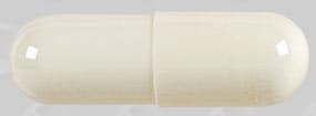 Pill Finder: G403 White Capsule-shape - Medicine.com