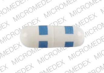 Pill Finder: 7767 100 White Capsule-shape - Medicine.com
