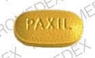 Pill Finder: PAXIL 10 Yellow Elliptical / Oval - Medicine.com