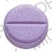 Pill Finder: AP 026 Purple Round - Medicine.com