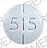 Pill Finder: 515 JSP Purple Round - Medicine.com