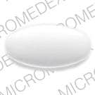 Pill Finder: par 165 White Elliptical / Oval - Medicine.com
