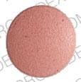 Pill Finder: M 475 Pink Round - Medicine.com