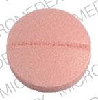 Pill Finder: ENDEP 100 ROCHE Pink Round - Medicine.com