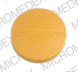 Pill Finder: ENDEP 50 ROCHE Yellow Round - Medicine.com