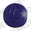 Pill Finder: LL D 45 Purple Round - Medicine.com