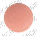 Pill Finder: MP 37 Orange Round - Medicine.com