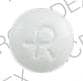 Pill Finder: 026 R White Round - Medicine.com