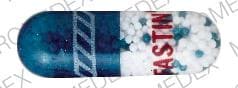 Pill Finder: BEECHAM FASTIN Blue Capsule-shape - Medicine.com