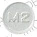 Pill Finder: M2 White Round - Medicine.com