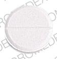 Pill Finder: BI 74 White Round - Medicine.com