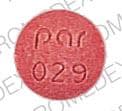Pill Finder: par 029 Pink Round - Medicine.com